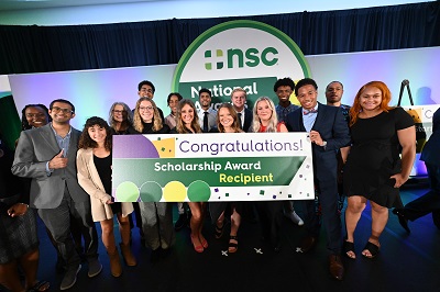 2024 NSC Safety Congress & Expo: Networking Opportunities - 2024 NSC Safety Congress & Expo